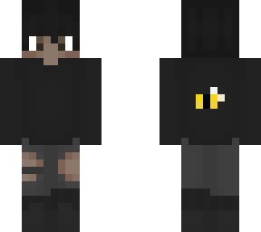 Jdh | Minecraft Skin