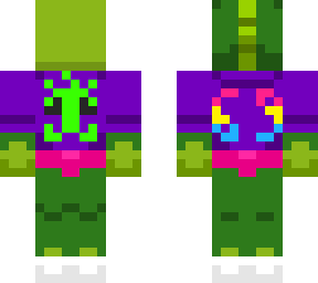 joyboy | Minecraft Skins