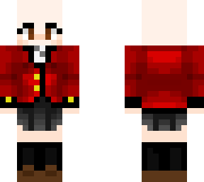 3d female skin base | Minecraft Skins