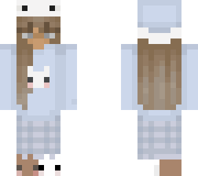 Kay | Minecraft Skin