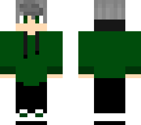 Liam | Minecraft Skin