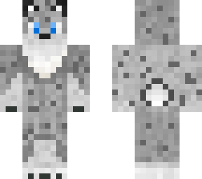 Lynx | Minecraft Skin