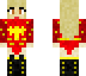 magik | Minecraft Skins