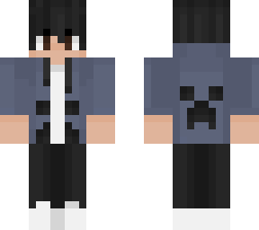 Matthew | Minecraft Skin