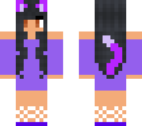 aphmau meifwa | Minecraft Skins