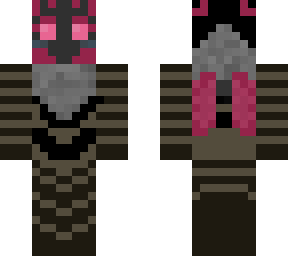 Mothra (OC) | Minecraft Skin