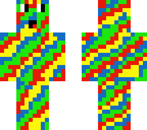 Unique | Minecraft Skins