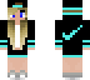 nike | Minecraft Skins