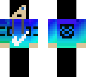 nike | Minecraft Skins