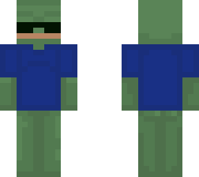 Pepe | Minecraft Skins