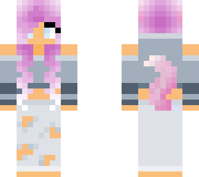 Recolor Cherri | Minecraft Skin