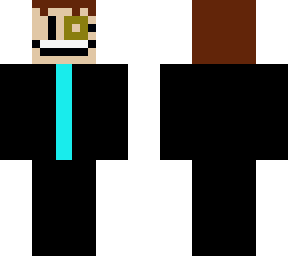 Rich | Minecraft Skins