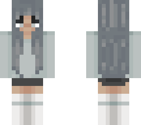 Selene | Minecraft Skin