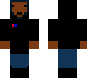 Rapper | Minecraft Skins