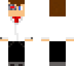 terroriser | Minecraft Skins