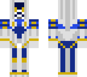 the hand | Minecraft Skin