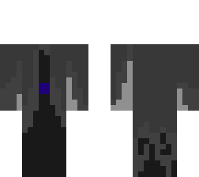 The Headless Reaper | Minecraft Skin