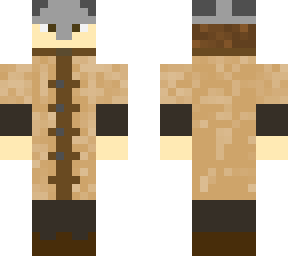 vinland saga | Minecraft Skins