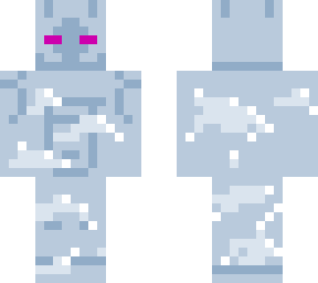 weather report | Minecraft Skins