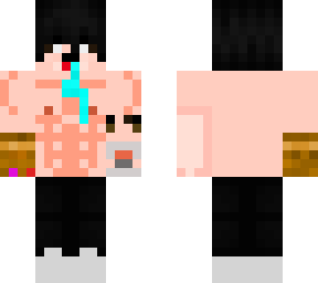 Retard | Minecraft Skins