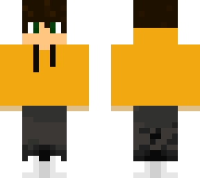 himbo | Minecraft Skins