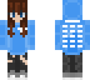 League of legends zoe minecraft skin - reqopvirtual