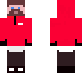 Optic Nadeshot Minecraft Skin