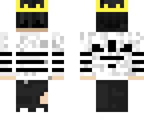 Aqua Libras skin | Minecraft Skin