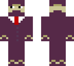 Shulker | Minecraft Skins