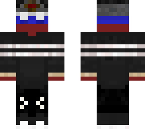 Russia | Minecraft Skins