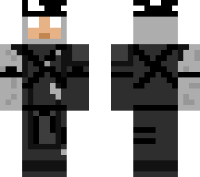 CRazyTubby Skin | Minecraft Skin