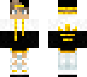 David | Minecraft Skin