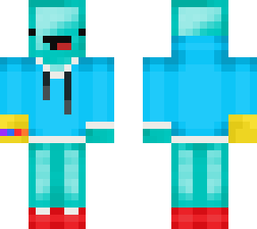 ms derpy | Minecraft Skins