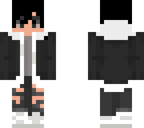 Detailed | Minecraft Skins