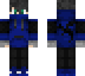 Dragon Boy | Minecraft Skins