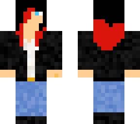 Echo | Minecraft Skin