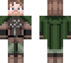 Faramir | Minecraft Skin