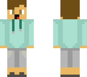 fin skin | Minecraft Skin