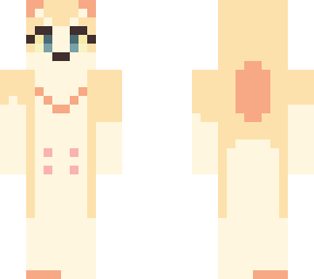 griff | Minecraft Skins