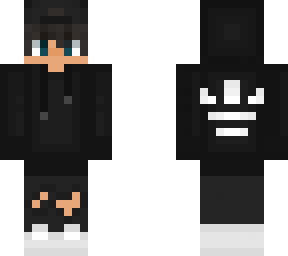 duno | Minecraft Skins