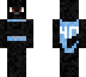 Labrador Lila | Minecraft Skin