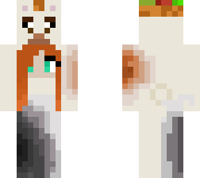Llama | Minecraft Skins