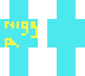 lol | Minecraft Skin