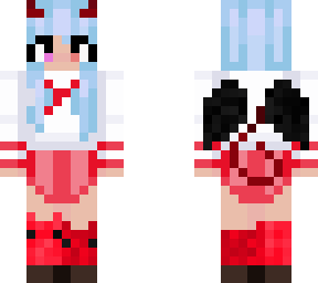 Luci | Minecraft Skin