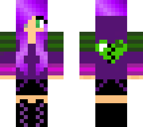 Mal | Minecraft Skins
