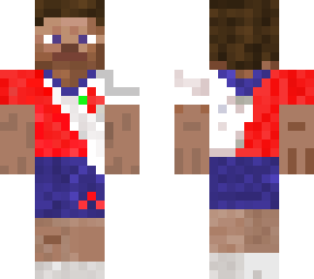 MCK SKIN | Minecraft Skin