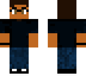 Realistic | Minecraft Skins