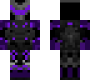 Omega | Minecraft Skin