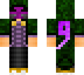 Cloak | Minecraft Skins