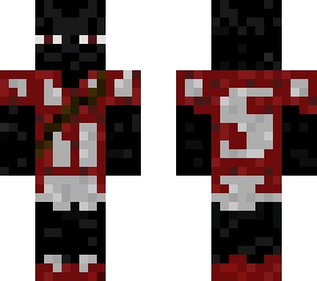 sienna skin | Minecraft Skin